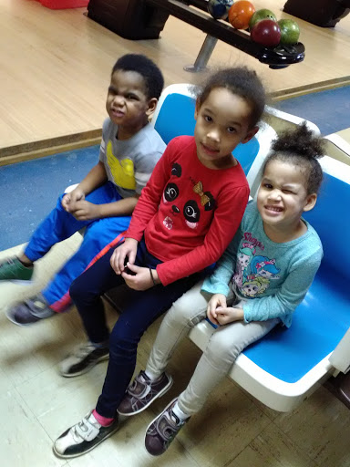 Bowling Alley «Allie Brandt Lanes», reviews and photos, 6510 Lincoln ...