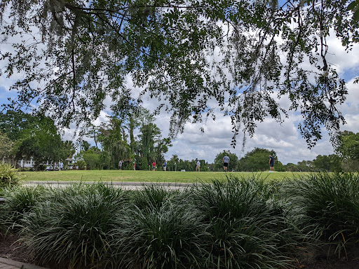 Golf Course «Dubsdread Golf Course», reviews and photos, 549 W Par St ...