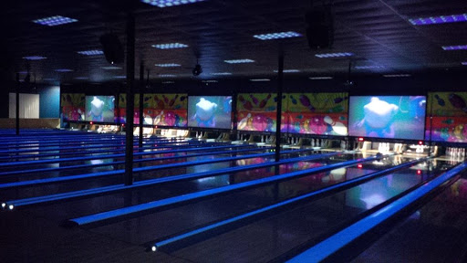 Bowling Alley «Buffaloe Lanes Mebane Family Bowling Center», reviews ...