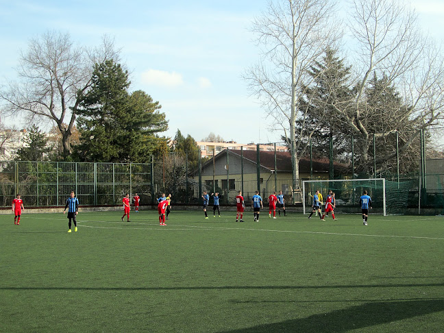 183 értékelés erről : Varga Zoltán Sportpálya (Sportpálya) Budapest (Budapest)