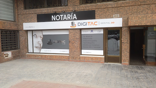 DIGITAC DENTAL S.L. (Valencia)