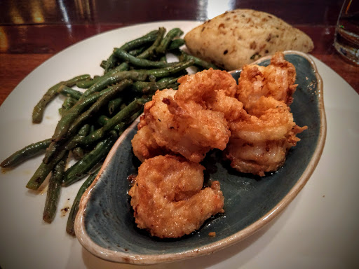 SELECT Restaurant - Greer - AZexplained