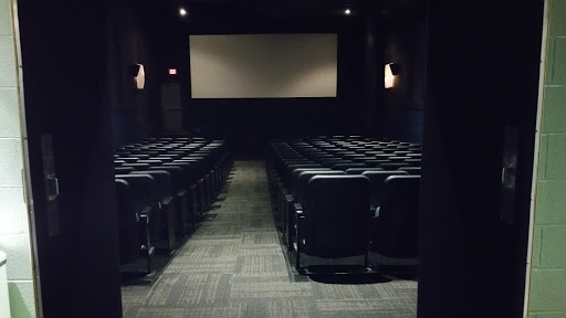 Movie Theater «The Little Theatre», reviews and photos, 240 East Ave ...