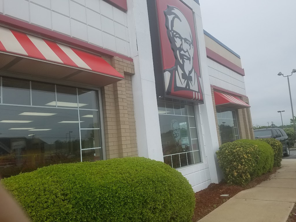 KFC - Chester, SC 29706 - Menu, Reviews, Hours & Contact