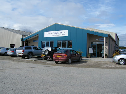 Aberdeen & Northern Marts in Elgin, Elgin, - Zaubee