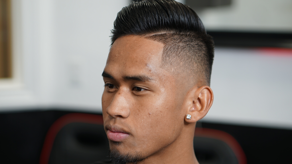 The Fade Room VIP Barber Studio - Orange, CA 92868 - Services and Reviews