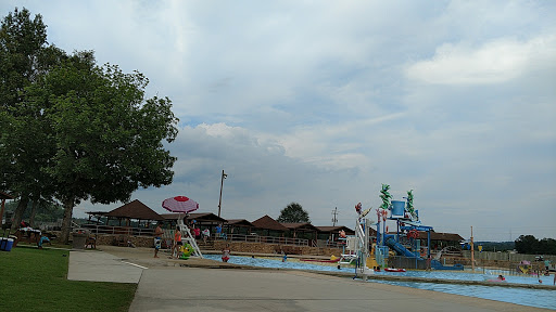 Water Park «Spring Valley Beach», reviews and photos, 2340 County Hwy ...