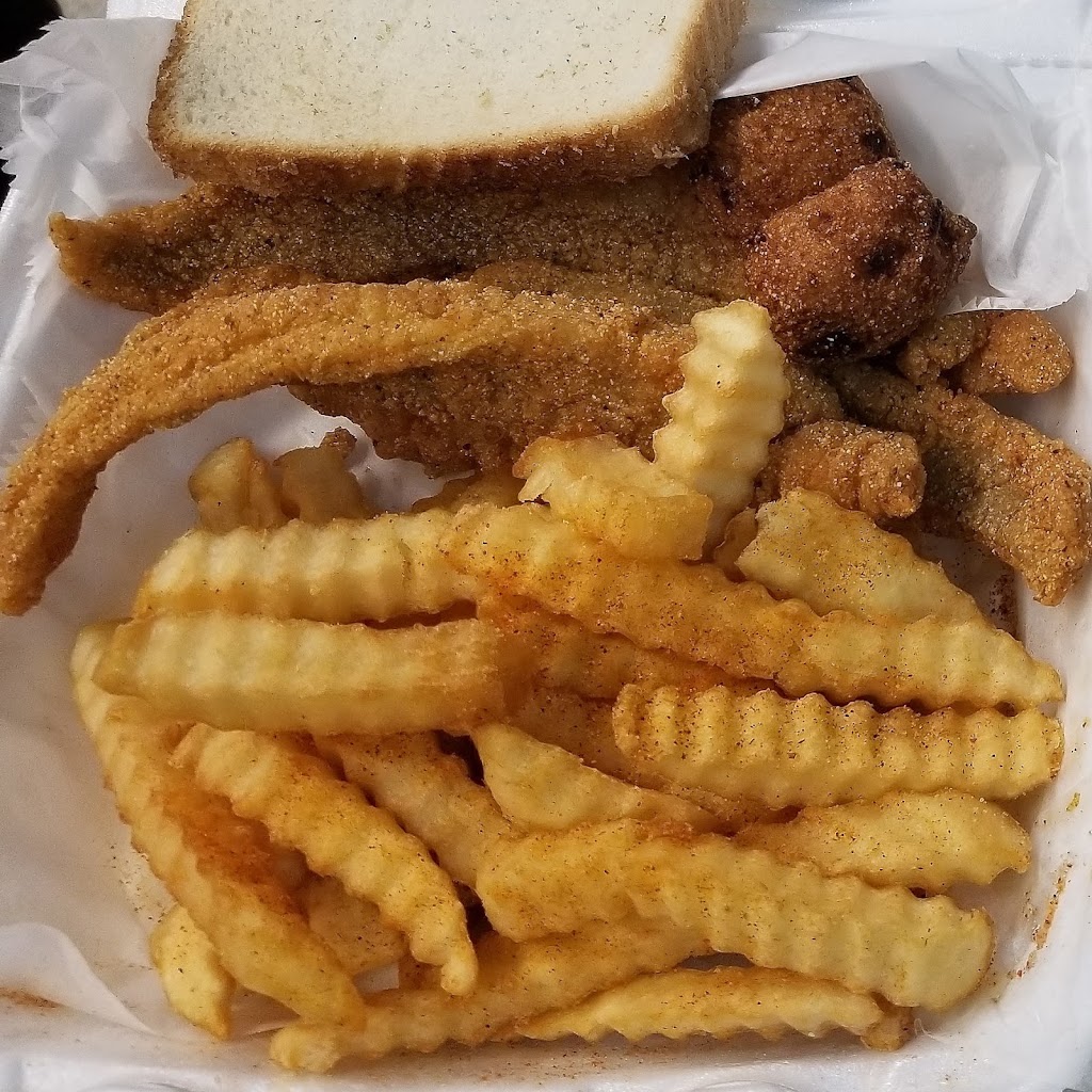 Patton's Hot Food 2 Go - Port Gibson, MS 39096 - Menu, Hours, Reviews ...