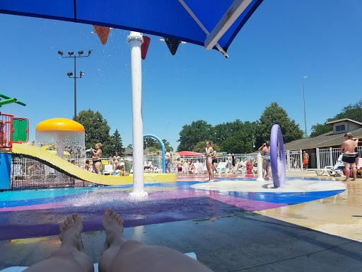 Water Park «Niles Prk District Oasis Waterpark», reviews and photos ...