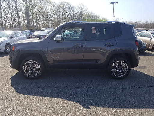 Auto Auction «Manheim New Jersey», reviews and photos, 730 NJ-68 ...