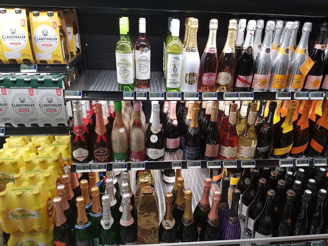 TOPS at SPAR Ryneveld in the city Pretoria