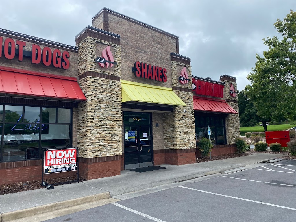Cook Out - Johnson City, TN 37604 - Menu, Reviews, Hours & Contact