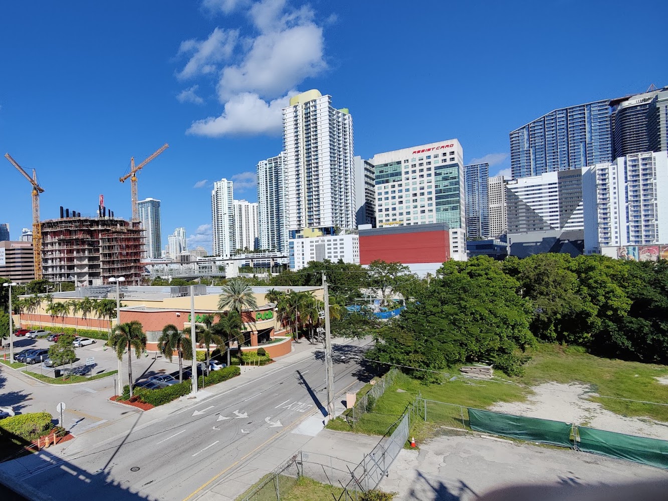 Partyroom Latitude in Miami, FL