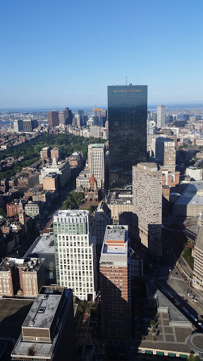 Movie Theater «AMC Assembly Row 12», reviews and photos, 395 Artisan ...