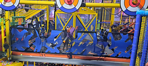 Amusement Center «The Funplex», reviews and photos, 182 NJ-10, East ...