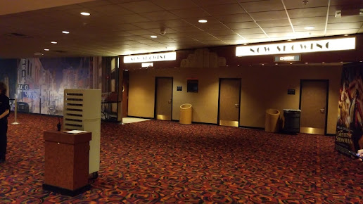 Reviews Cinemark Galleria at Pittsburgh Mills IMAX (Movie Theater) in ...
