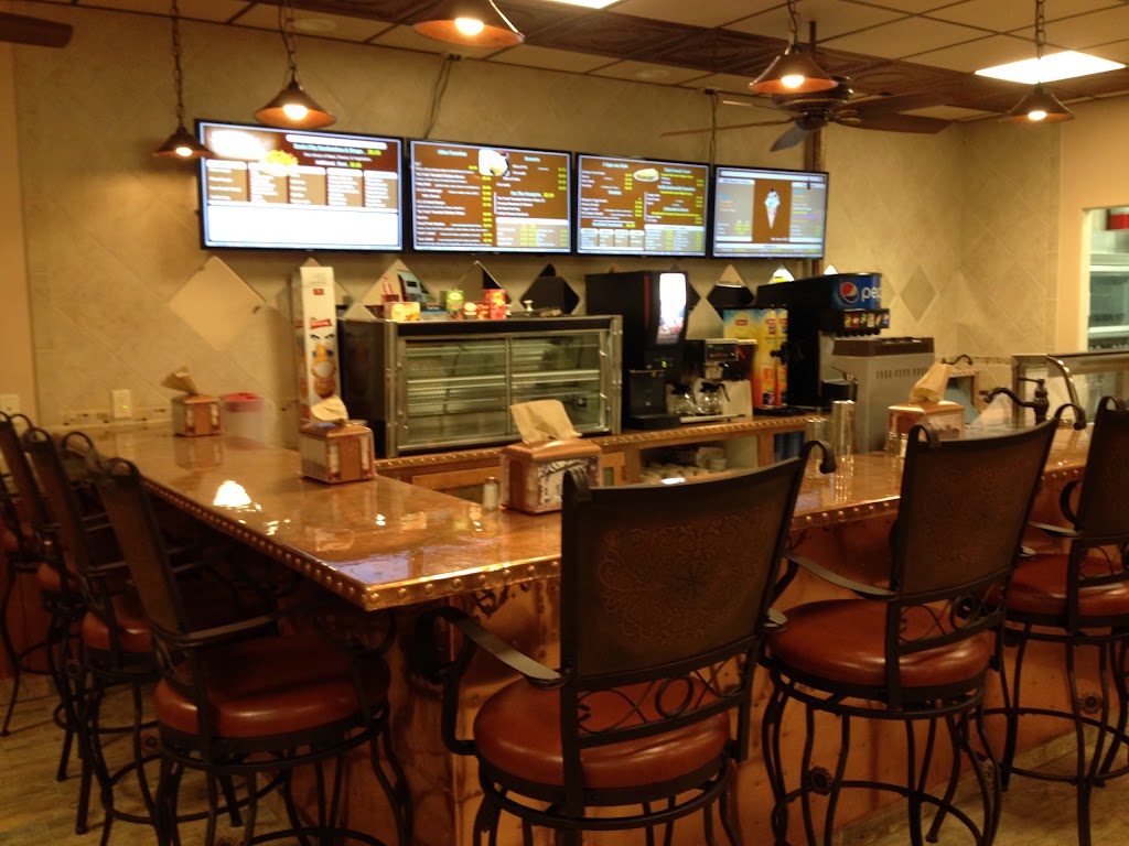 Copper Corner Cafe - Basin, WY 82410 - Menu, Reviews, Hours & Contact