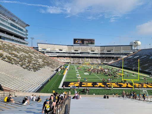 Kinnick Stadium
