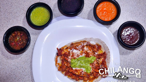 Restaurante El Chilango Hambriento en Cuauhtémoc