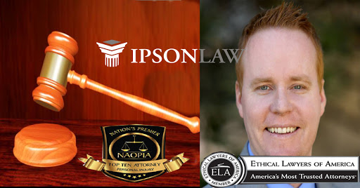 Personal Injury Attorney «Ipson Law Firm, PLLC (Personal Injury ...