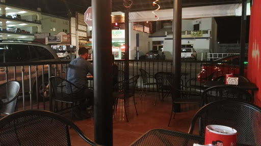 Restaurante Le Rouge - La Casita de las Crepas Morelos en Hermosillo