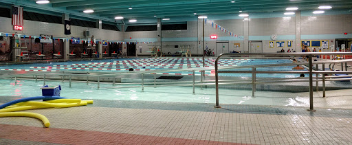 Recreation Center «Spring Hill Recreation Center», reviews and photos ...