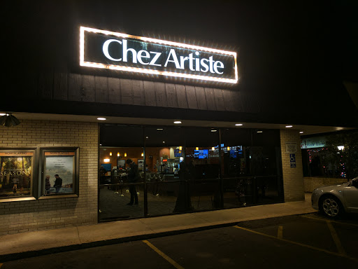 Movie Theater «Landmark Chez Artiste», reviews and photos, 2800 S ...