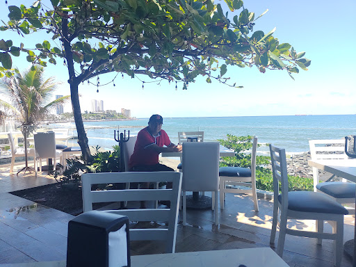 Restaurante El Jaibón en Veracruz