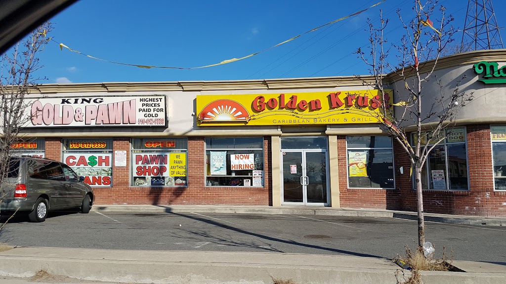 Golden Krust Caribbean Restaurant - Lawrence, NY 11559 - Menu, Reviews ...