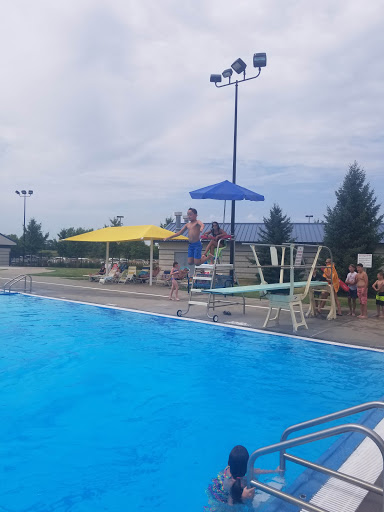Water Park «Valley View Aquatic Center», reviews and photos, 255 S 81st ...