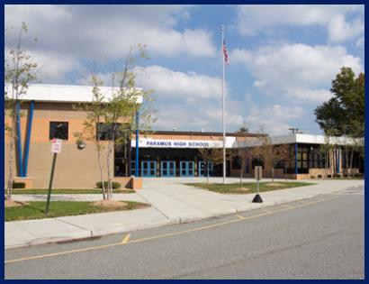 Paramus High School - AZexplained