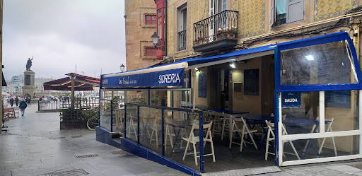 Casa Fernando (Gijón)