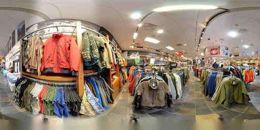Outdoor Sports Store «Good Sports Outdoor Outfitters», reviews and ...