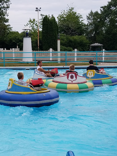 Reviews Funtown Splashtown USA (Tourist Attraction) in Maine ...