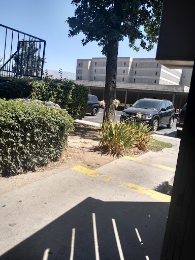San Bernardino County Sheriff Central Detention Center
