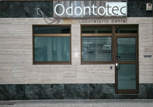Odontotec Lab. Dental (Posada de Llanes)