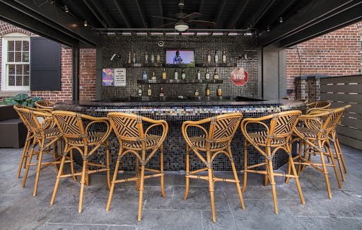 Night Club «Mynt», reviews and photos, 135 Calhoun St, Charleston, SC ...