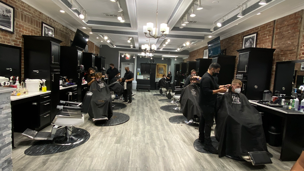 High End Barbershop - Morristown, NJ 07960 - Services and Reviews