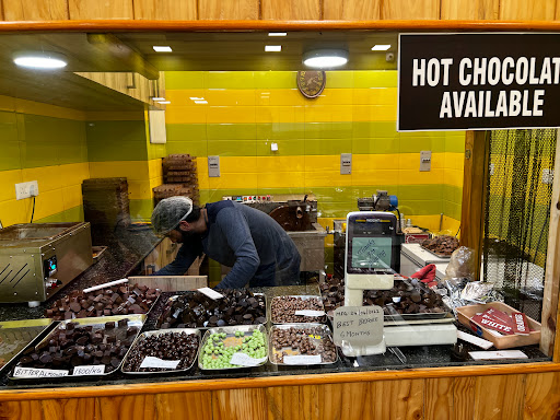 Meltiez Chocolate Factory in Kodaikanal, Tamil Nadu - Zaubee