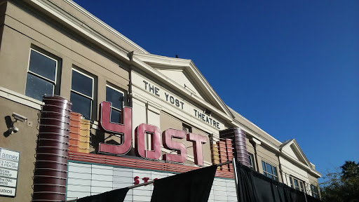 Performing Arts Theater «Yost Theater», reviews and photos, 307 N ...