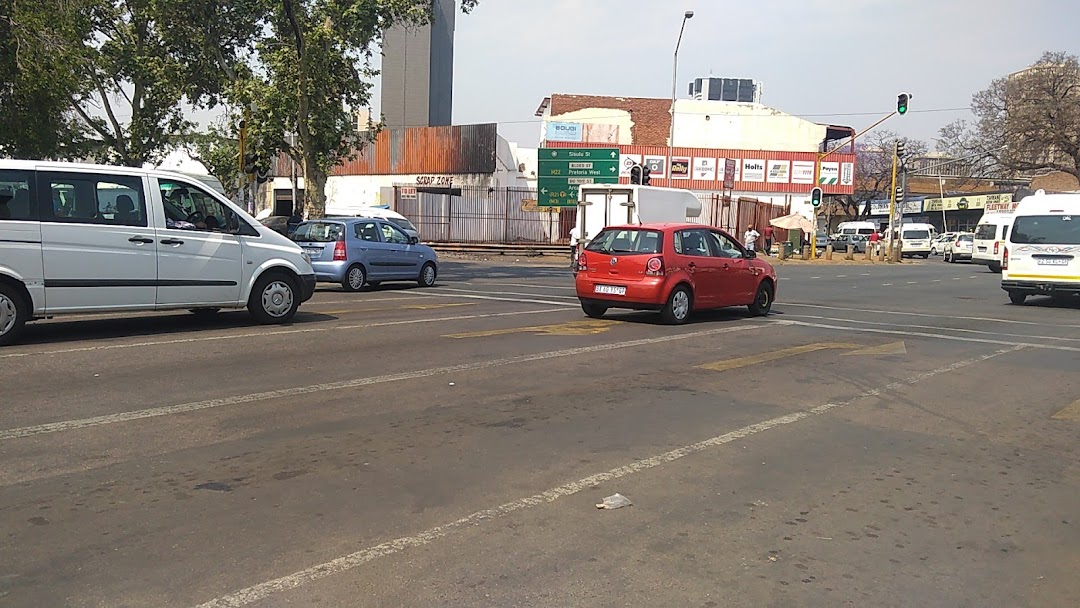 SPARES OASIA T MAGIC MOTOR SPARES in the city Pretoria