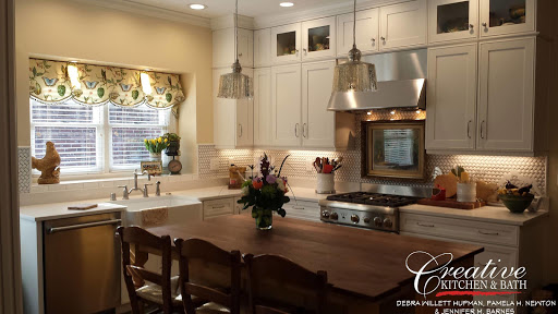 Creative Kitchen & Bath - AZexplained