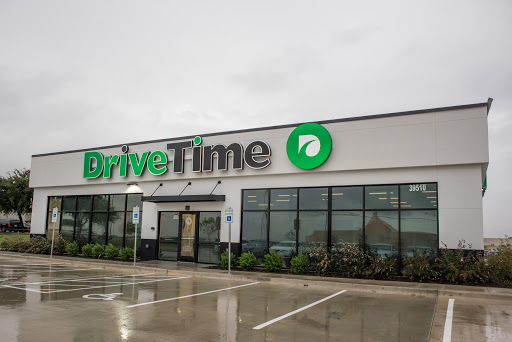 Used Car Dealer «DriveTime Used Cars», reviews and photos, 4201 W Camp ...
