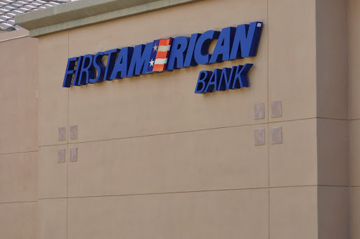 First American Bank - AZexplained