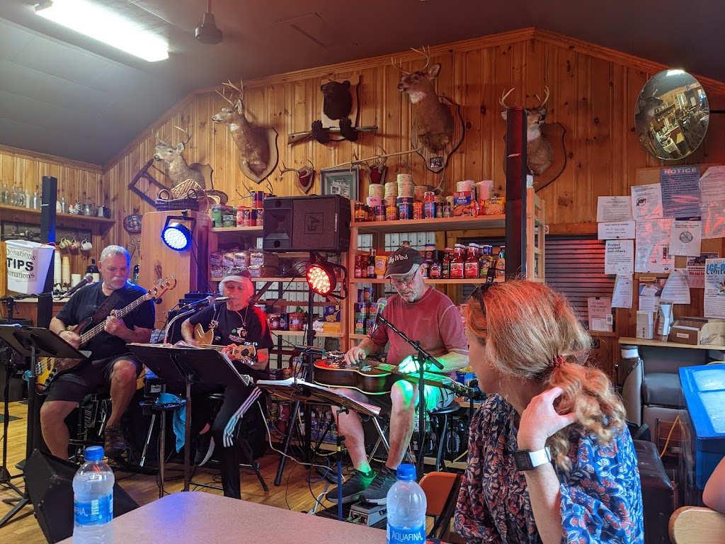 The Morgan Country Store - Morgan, VT 05853, Reviews, Hours & Contact