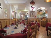 Lou Balico Restaurant, Nice | 922 AVIS