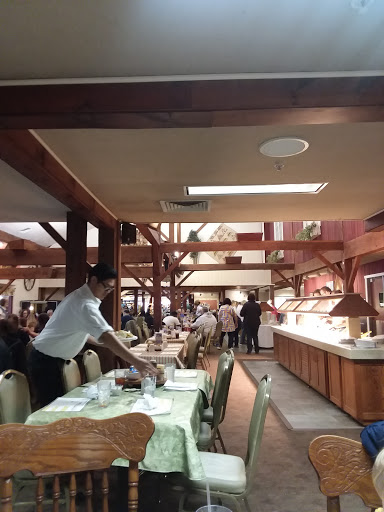 Das Dutchman Essenhaus - AZexplained