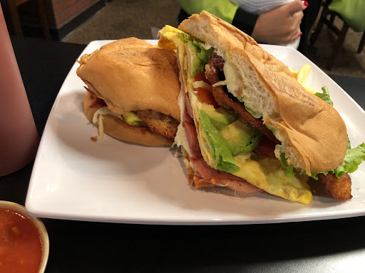 Mis Raices Mexican Restaurant