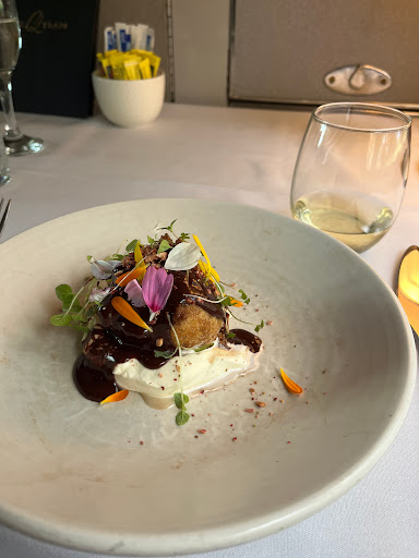 The Q Train - Australia's Premier Rail Restaurant