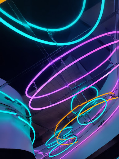 Movie Theater «Regal Cinemas Transit Center 18 & IMAX», reviews and ...